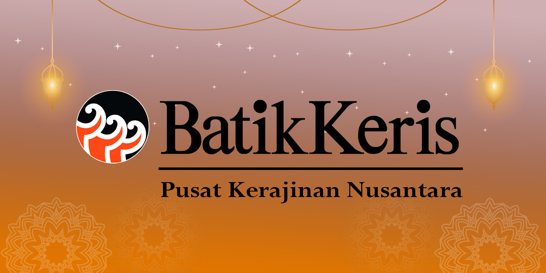Batik Keris